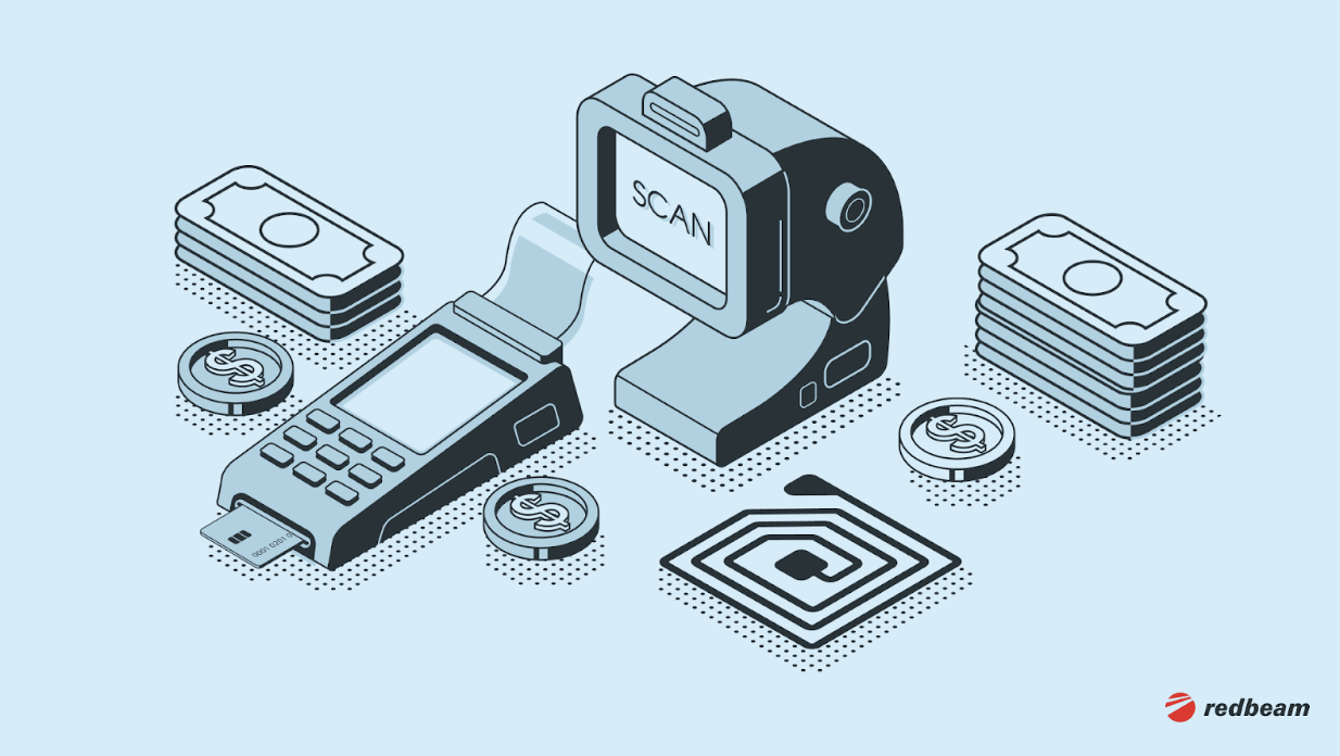 RFID Tag Cost: What You'll Spend from Tags to Full Setup